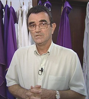 Entenda o sentido do Círio Pascal usado na liturgia desta noite - Notícias