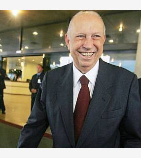 José Alencar morre aos 79 anos - Notícias