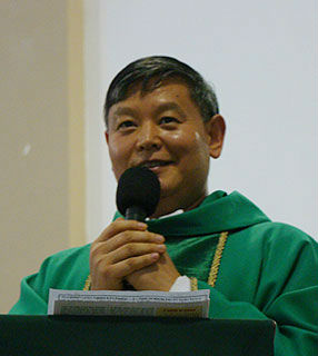 Como é ser católico na China? Veja comentários de um padre chinês ...