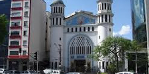 Dom Joseph Gébara assume Eparquia Greco-Melquita em São Paulo