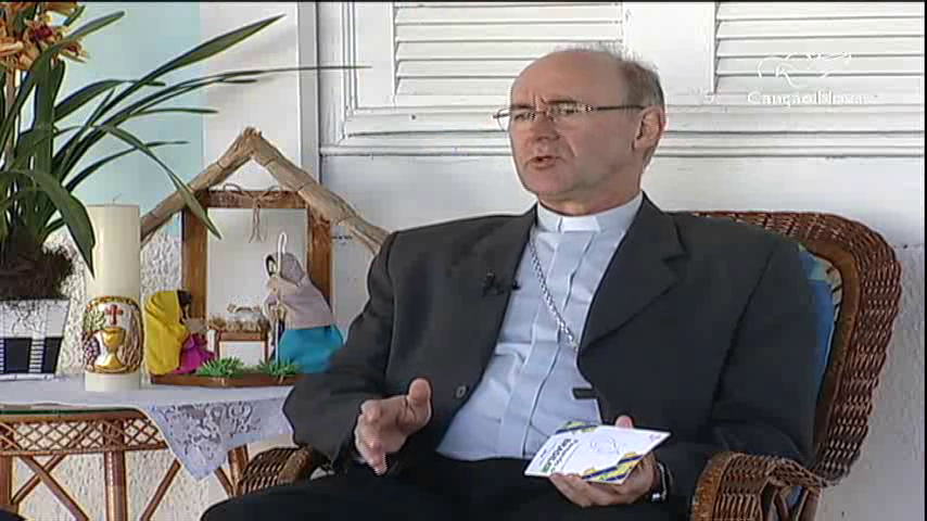 Diocese Lança Cartilha Para Orientar Fiéis Sobre As Eleições