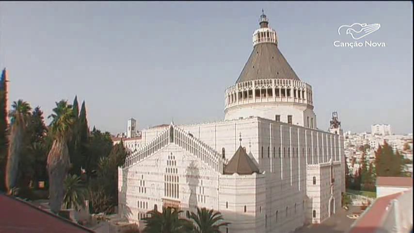 Entenda porque a Terra Santa é conhecida como '5º Evangelho'