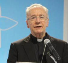 Dom Cláudio Hummes apresenta ao Papa situação da Amazônia