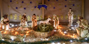 Conheça a história e o significado do presépio