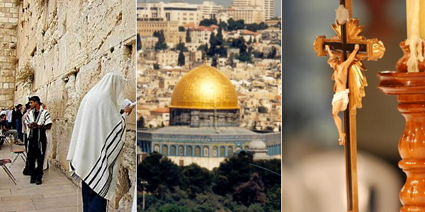 Dia Mundial da Religião: conheça meios para existência pacífica