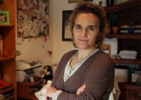 Papa convida portuguesa para ser batizada no Vaticano