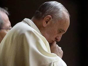 Papa lamenta morte do rabino-chefe emérito de Roma