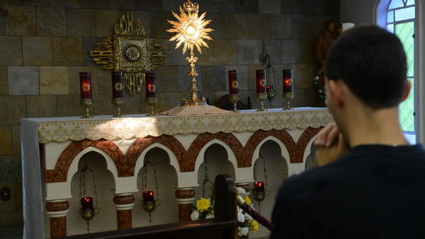 Jovens consagrados terão encontro mundial no Vaticano