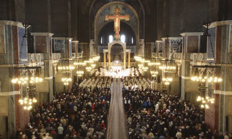 Igreja Anglicana adere ao Dia Mundial de Oração pela Criação