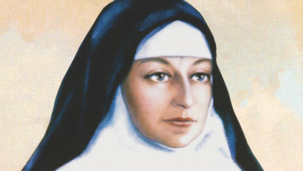 Igreja celebra 5 anos da beatificação de Bárbara Maix