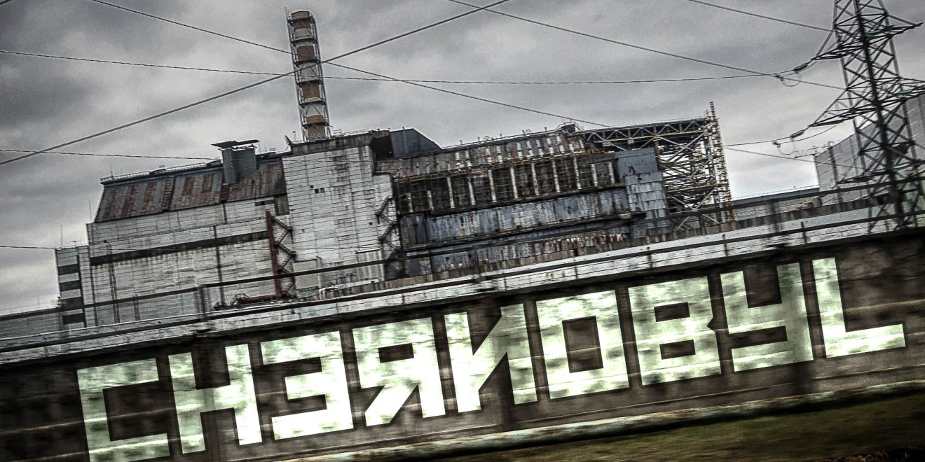 Desastre nuclear de Chernobyl completa 30 anos