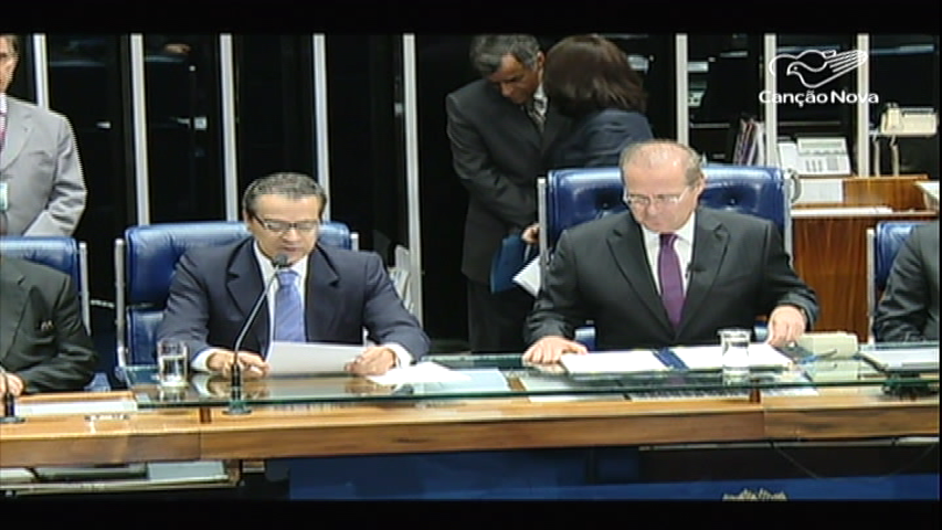 Recesso parlamentar aperta agenda do Congresso Nacional