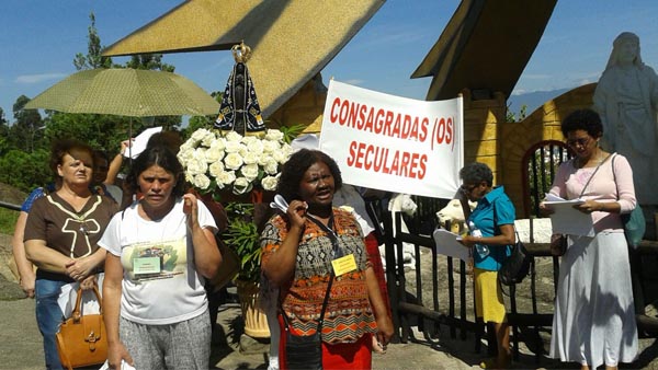 Institutos seculares de todo o mundo se reunirão em Roma