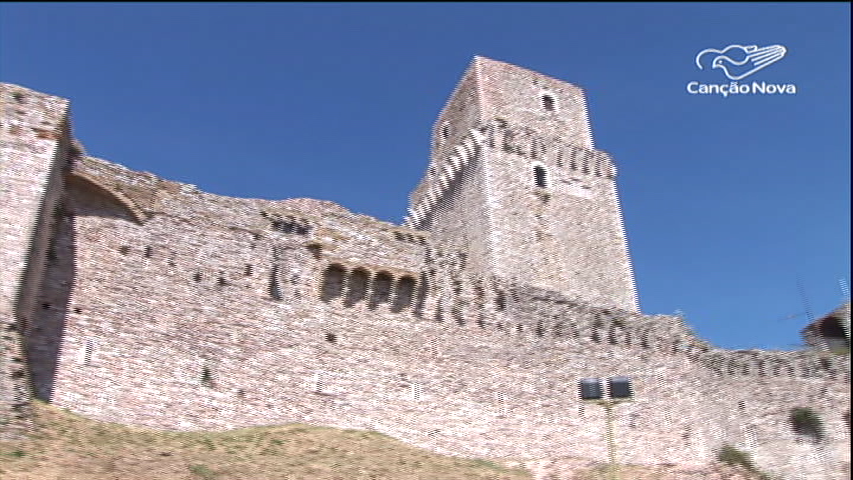 Conheça Assis, cidade que guarda espiritualidade de Santa Clara - Notícias