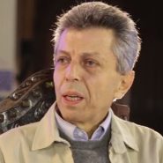 Simpósio relembra a obra do artista sacro Cláudio Pastro