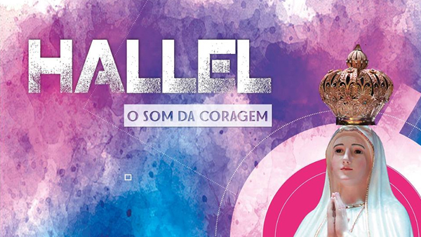 Em Brasília, 22º edição do Hallel terá duração de dois dias