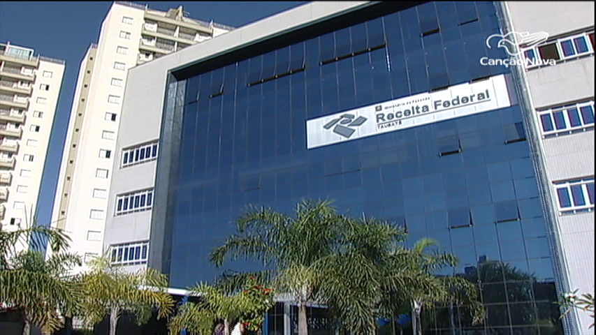 Receita Federal libera pagamento do último lote do IR de 2018 Receita Federal libera pagamento do último lote do IR de 2018