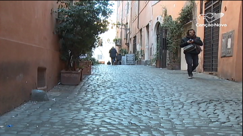 Em reportagem especial, conheça o gueto Judaico de Roma