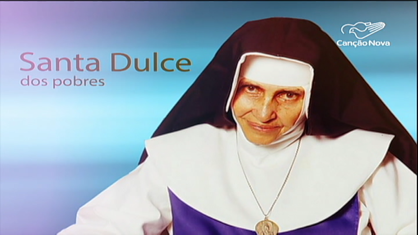 Conheça o lado solidário da nova santa brasileira, Irmã Dulce