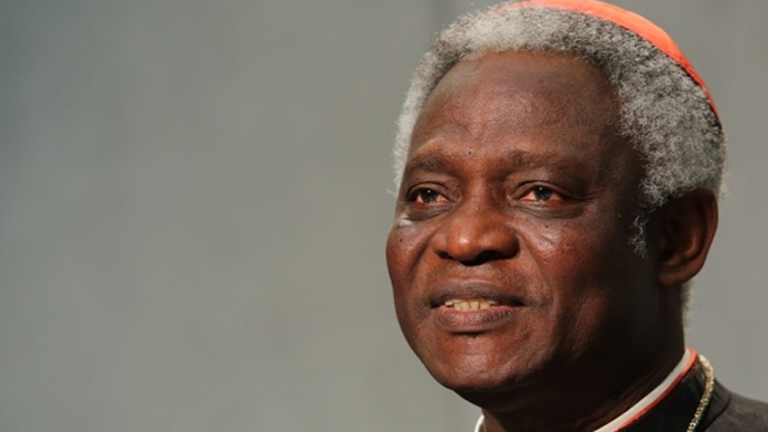 Turkson: precisamos fazer mais pelos pobres e por nossa terra ...