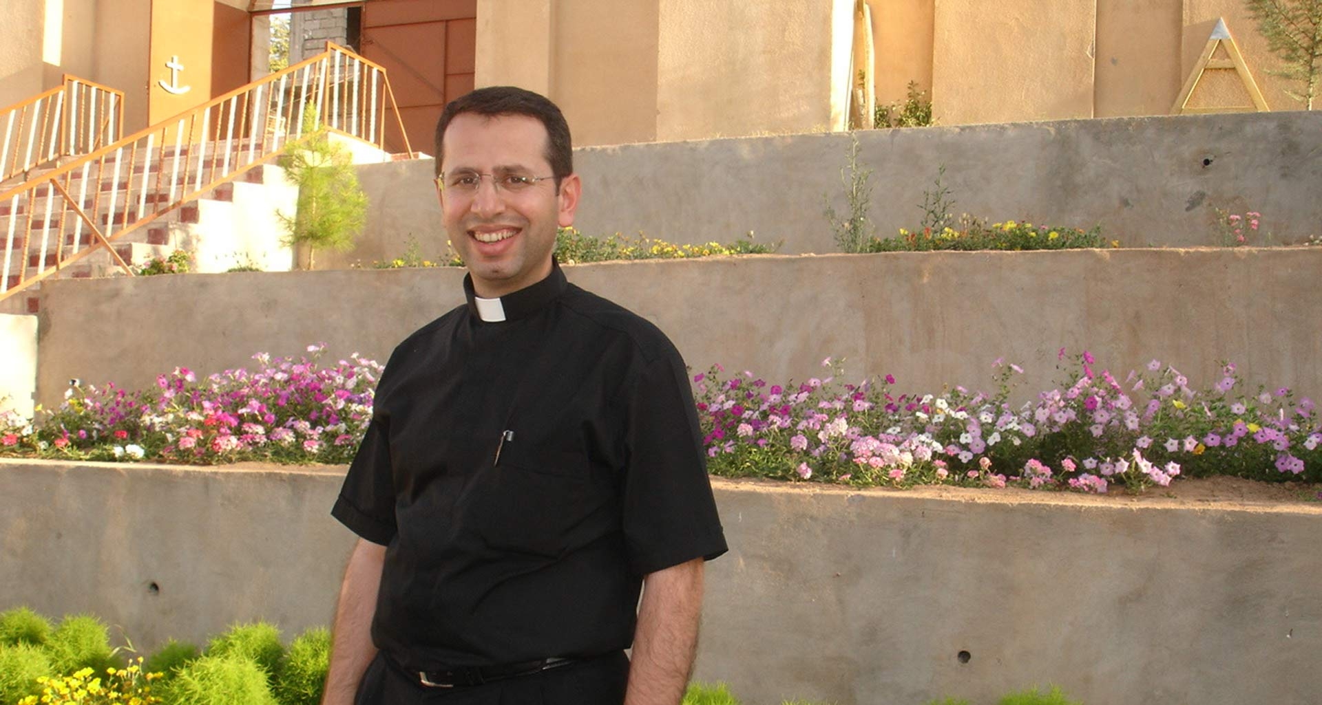 Concluída fase diocesana de processo de beatificação de padre morto ...