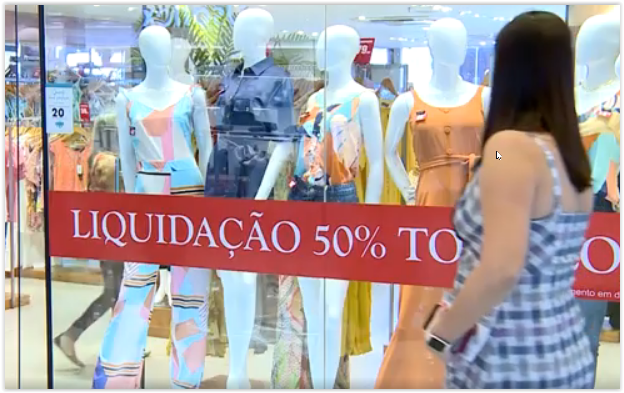 Promoções retornam com a segunda edição do Semana Brasil
