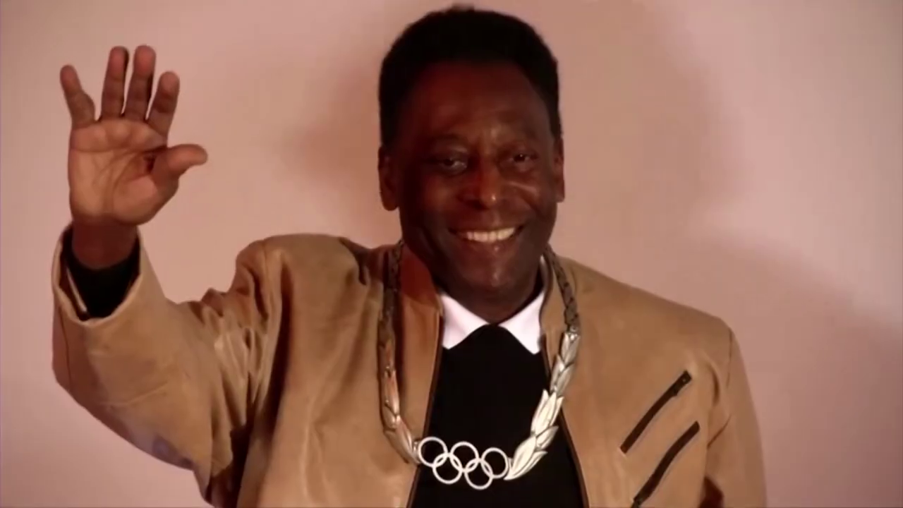 Edson Arantes do Nascimento, o Pelé, completa 80 anos