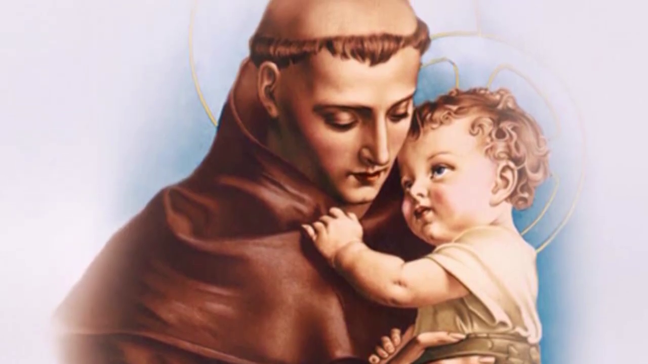 Conheça um pouco de um dos santos mais populares no Brasil – Notícias ...