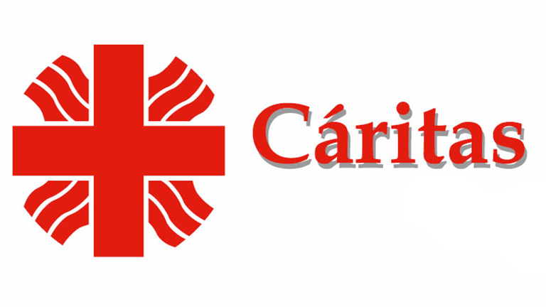 Cáritas oferece ajuda emergencial para a população da Ucrânia