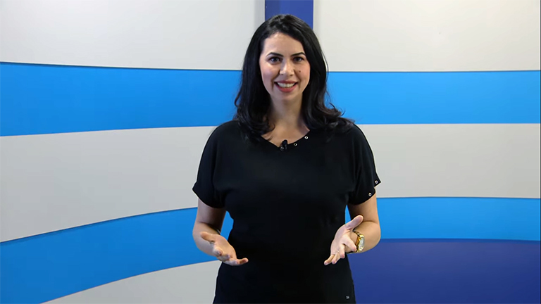 Repórter Canção Nova | 22.ago.2021