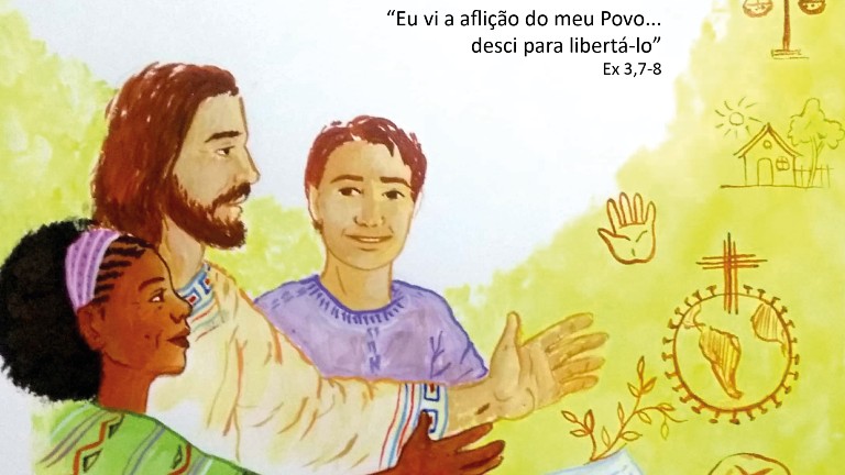 Conselho Nacional do Laicato lança subsídio para celebrar Dia do Leigo