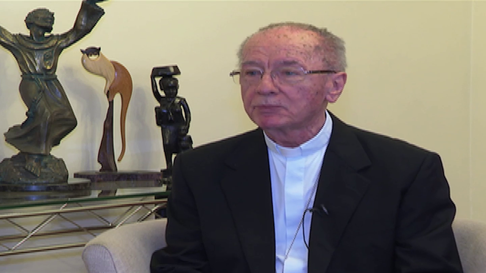 Dom Cláudio Hummes renuncia à presidência da CEAMA