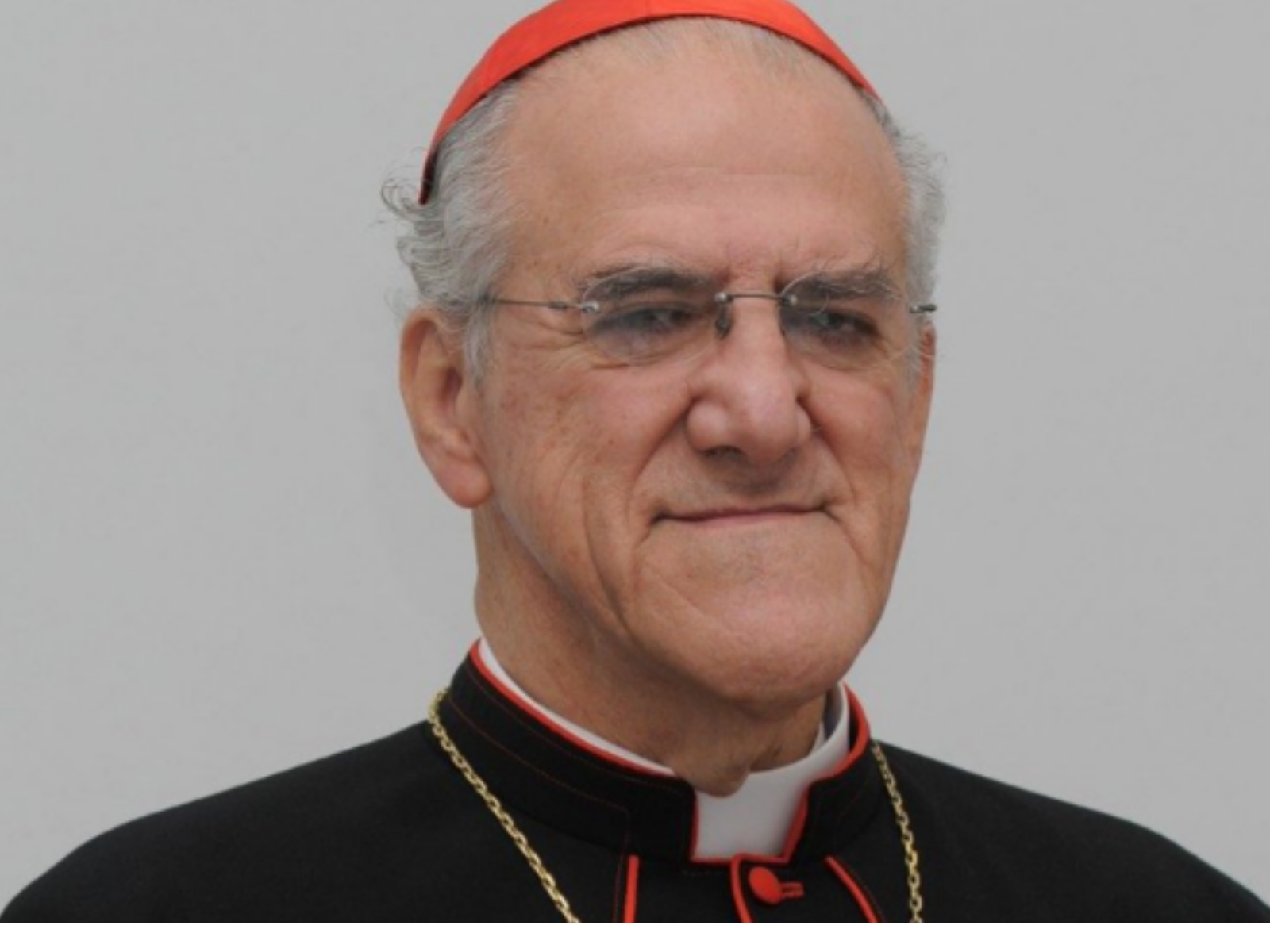 Cardeal Barragán morre aos 89 anos de idade – Notícias Católicas Cardeal Barragán morre aos 89 anos de idade – Notícias Católicas