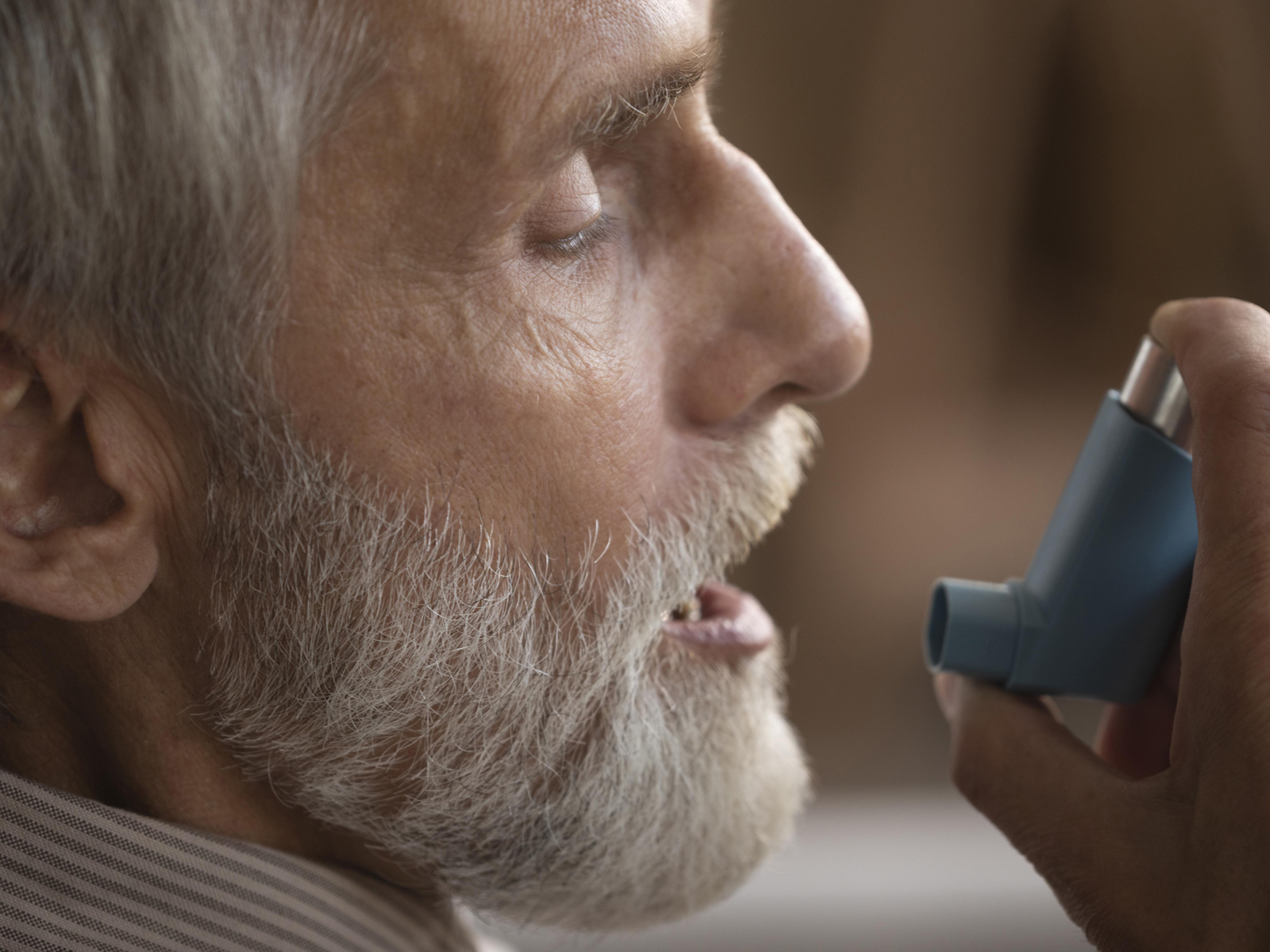 Dia Mundial de Combate à Asma: especialista explica detalhes da doença