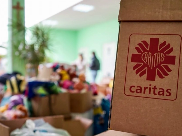 Caritas Internationalis se reúne para eleger presidente e diretoria
