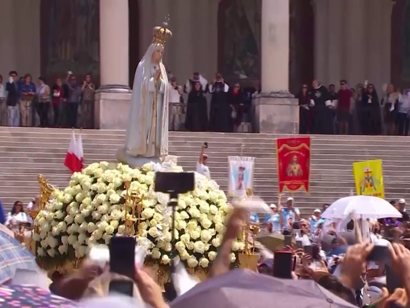 Acompanhe informações sobre Dia de Nossa Senhora de Fátima – Notícias ...