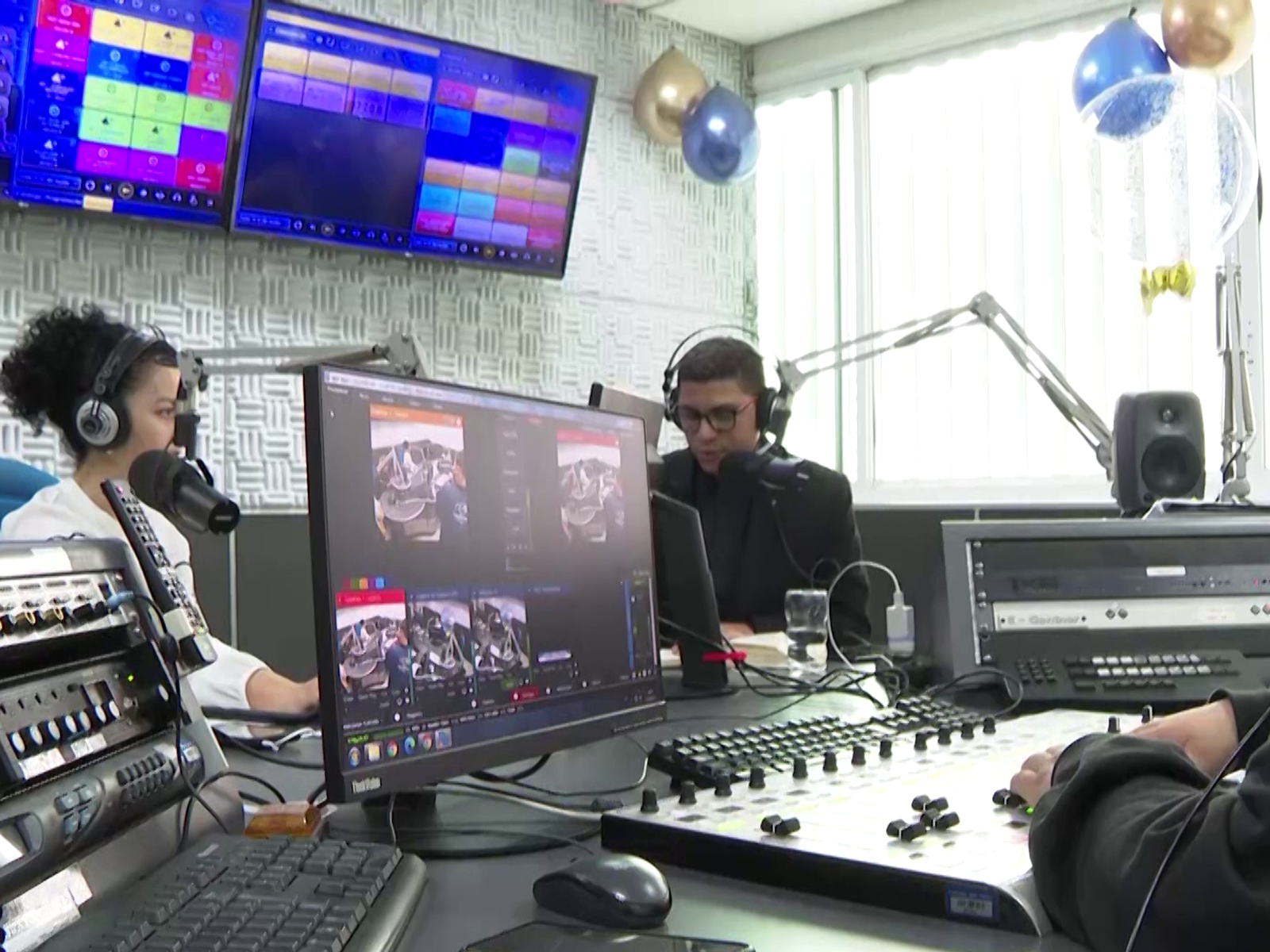 Conheça a história dos 90 anos da Rádio América – Notícias Católicas