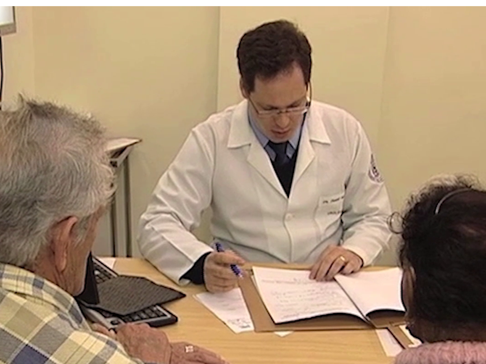 Hospital das Clínicas celebra os 40 anos do atendimento geriátrico ...