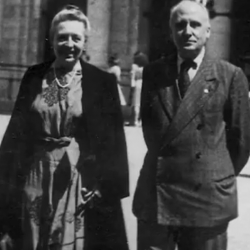 Relíquias dos beatos Luigi e Maria Beltrame no Encontro das Famílias ...