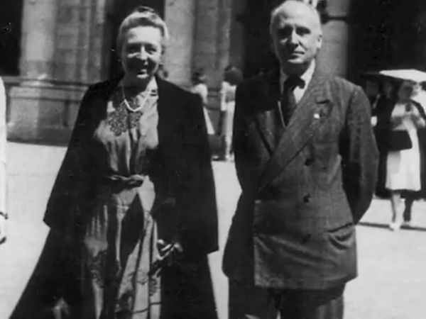 Conheça o casal padroeiro do X Encontro Mundial das Famílias