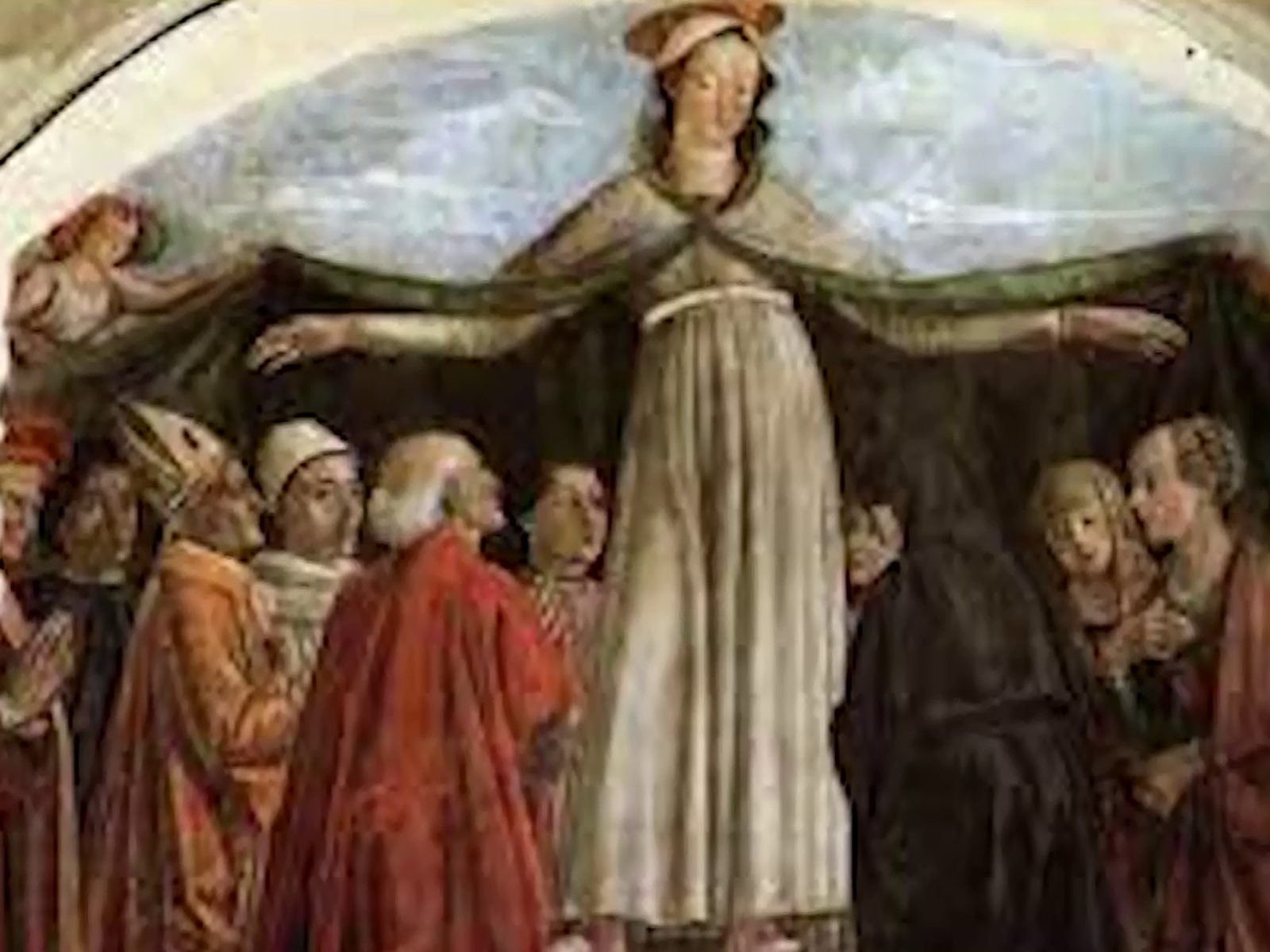 Igreja em Macau celebra Virgem Maria Mãe de Deus e do Redentor ...