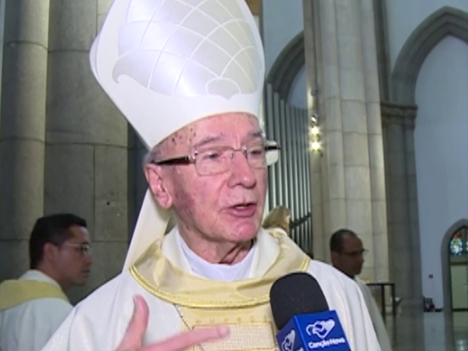 Em Roma, Dom Cláudio Hummes é lembrado pelo legado à Santa Igreja