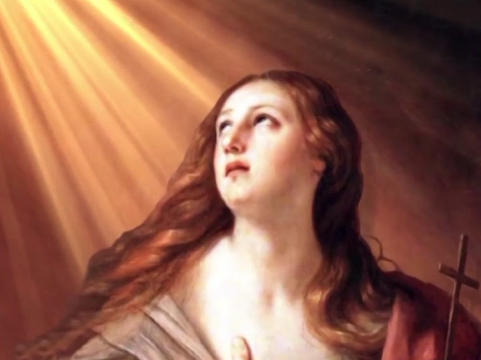 No dia de Santa Maria Madalena, conheça essa discípula de Jesus