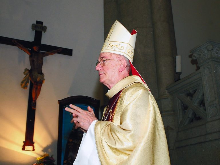 CNBB expressa pesar pela morte do Cardeal Cláudio Hummes