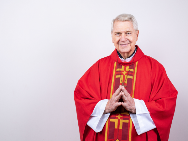 Festival Halleluya terá participação inédita do padre Eduardo Dougherty