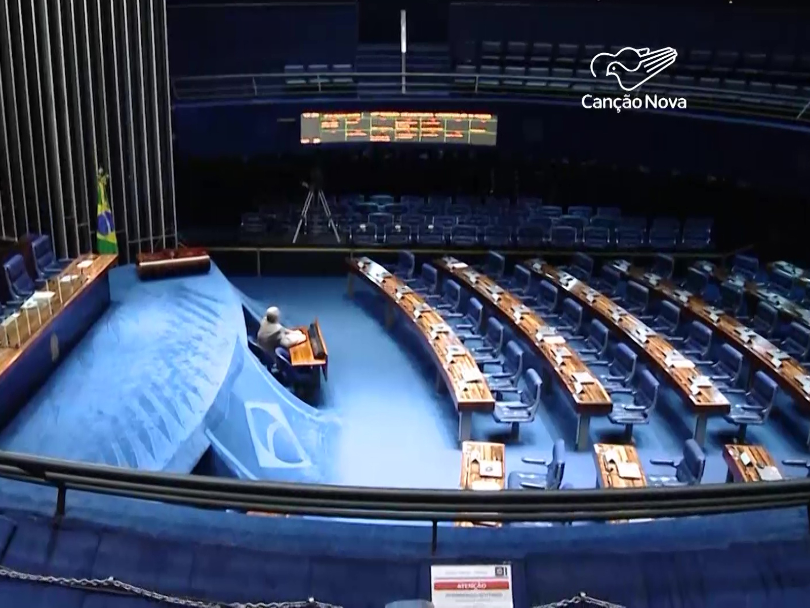 Entenda as diferenças entre o Senado Federal e a Câmara dos Deputados