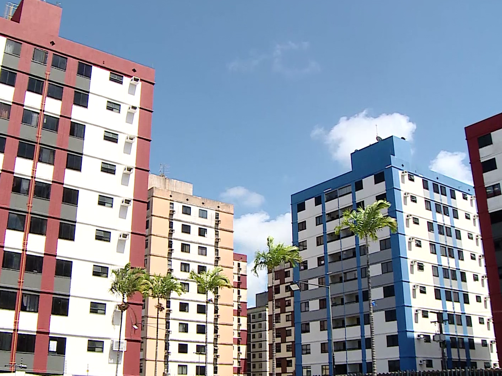 Casas com apenas um morador cresceram, apontam dados do IBGE