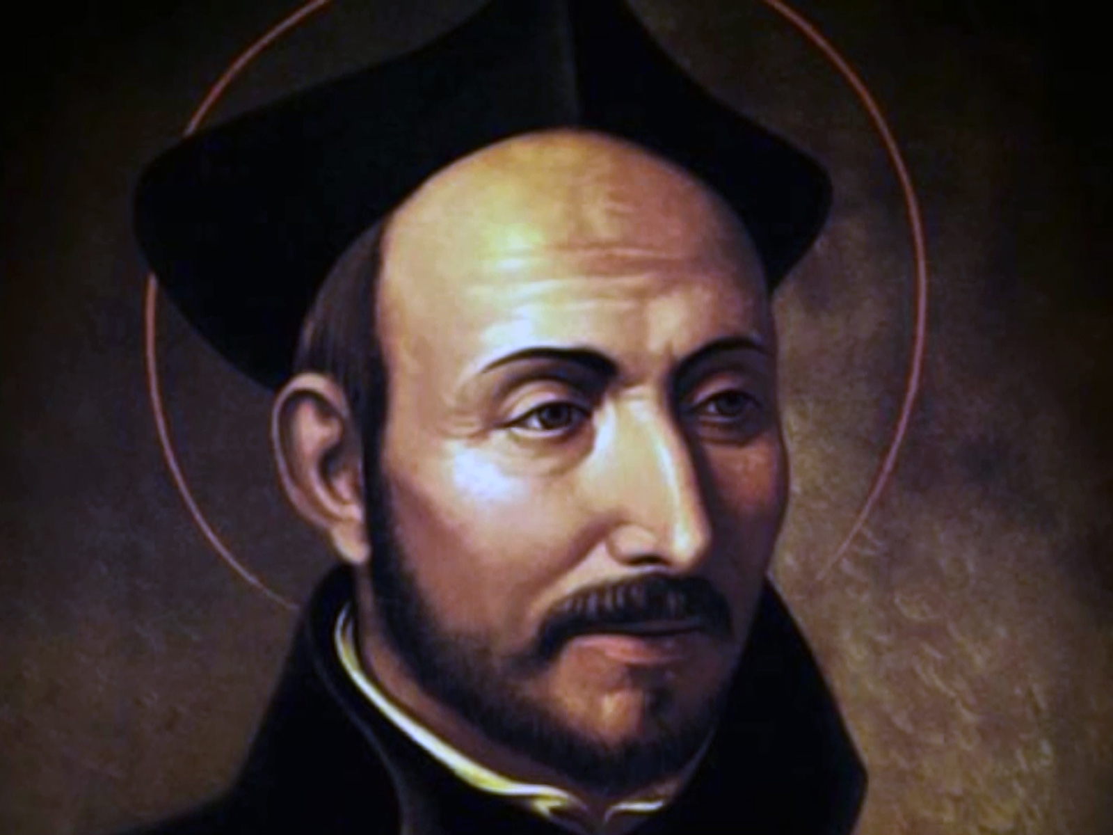 Na Catequese, Papa cita Santo Inácio e fala sobre discernimento