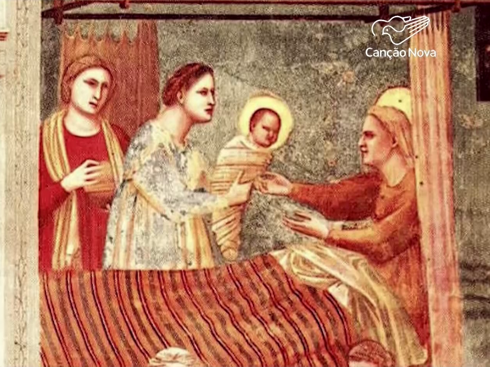 Padre Wagner Ferreira explica sobre a Festa da Natividade de Maria