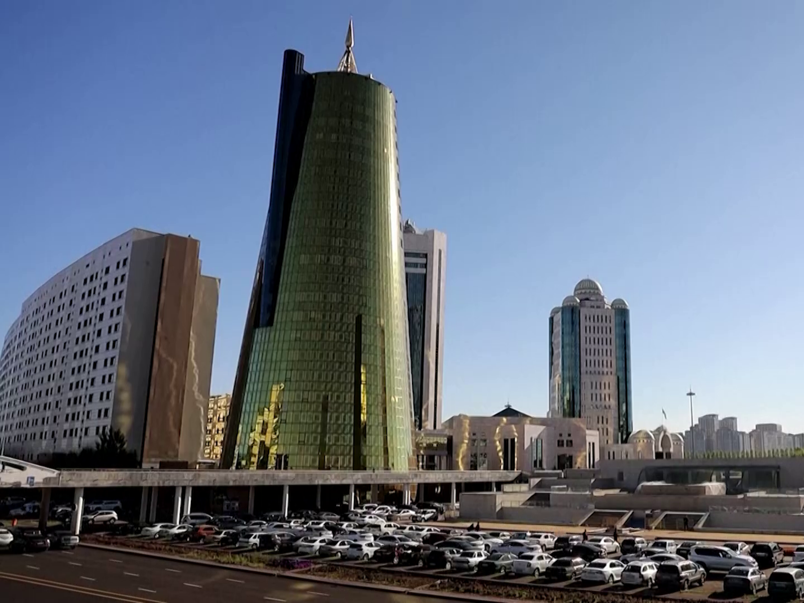 Conheça o destino da viagem do Papa Francisco, o Cazaquistão